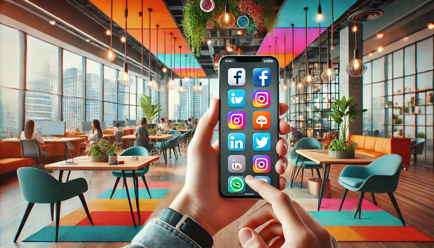 Master Social Media Marketing: Essential Tips for 2025 Success ...